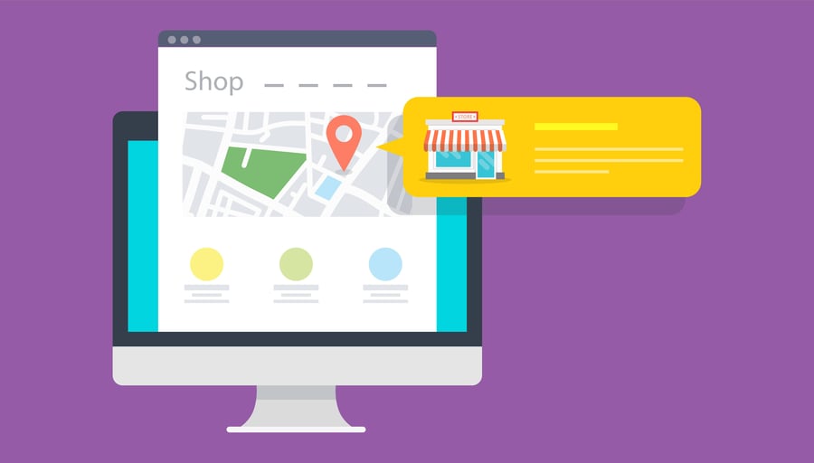 5 Ideas for Localizing Your Retail Marketing