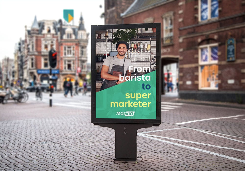 11 Types of Marketing Collateral You Need for a Successful Campaign ...