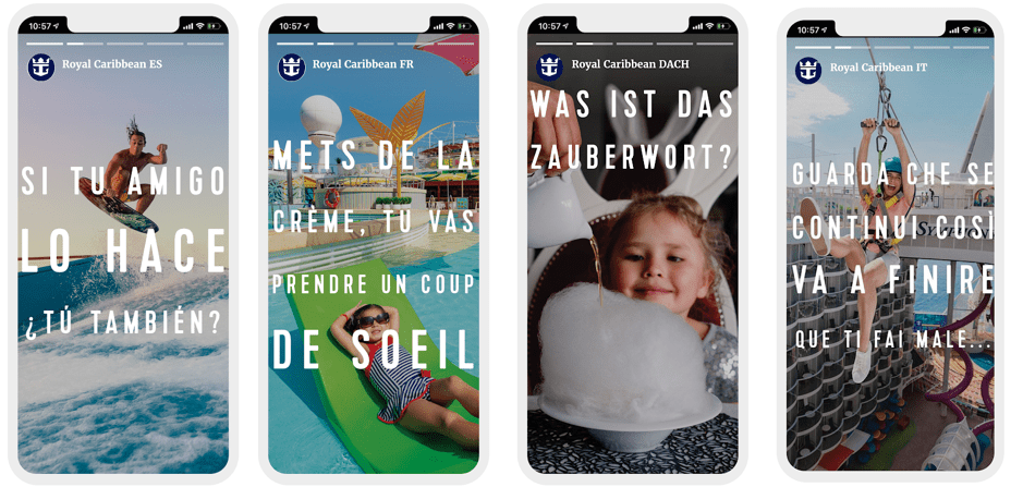 15 examples of brands with great local marketing campaigns (2025) | Marvia