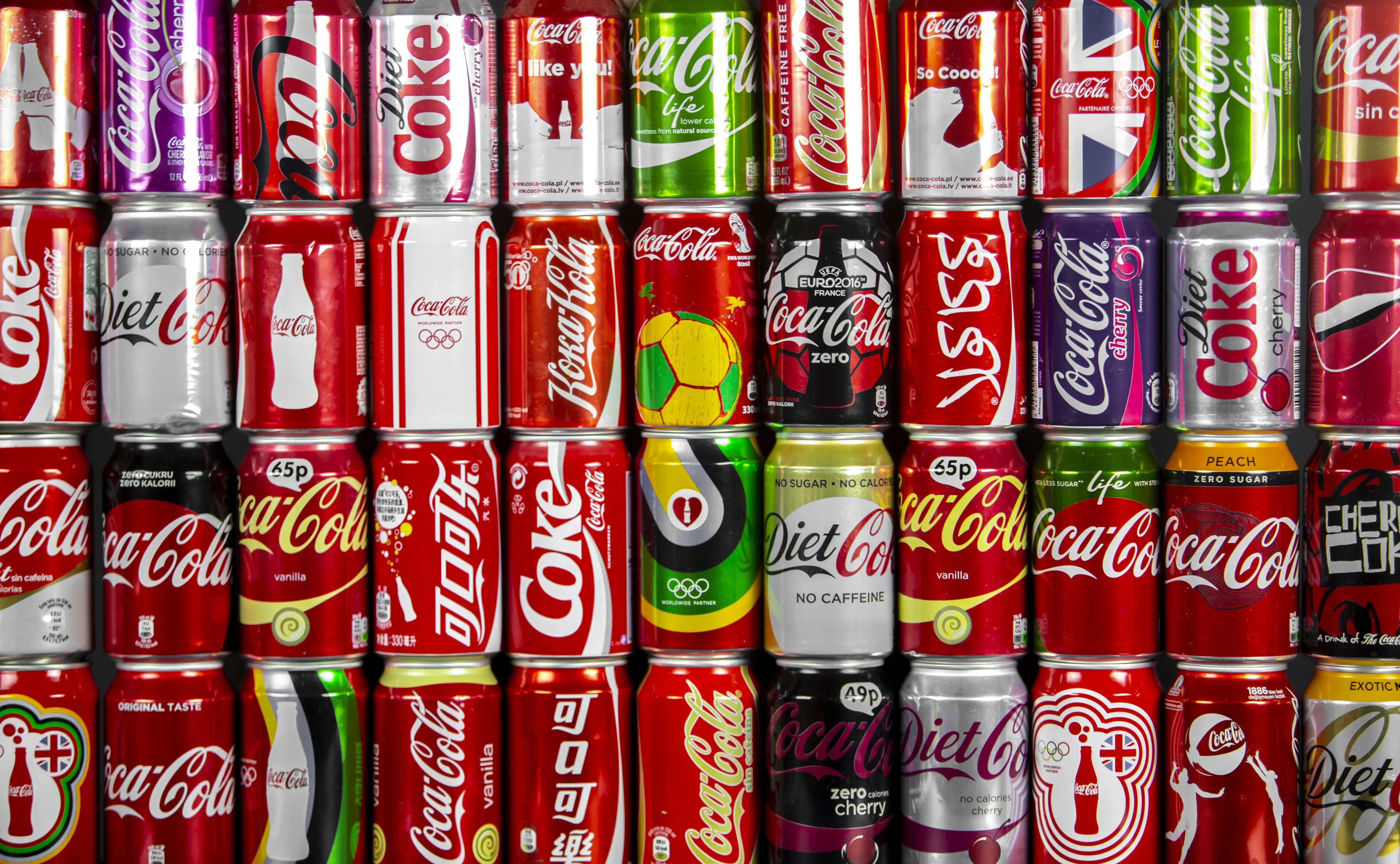 What is localized branding?