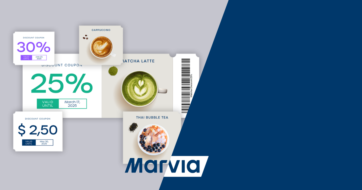 Marvia DNA - Automate Marketing Production and Efficiency | Marvia