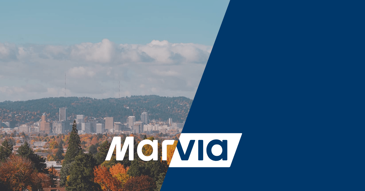 Marvia expands to Portland: new North American office announcement | Marvia