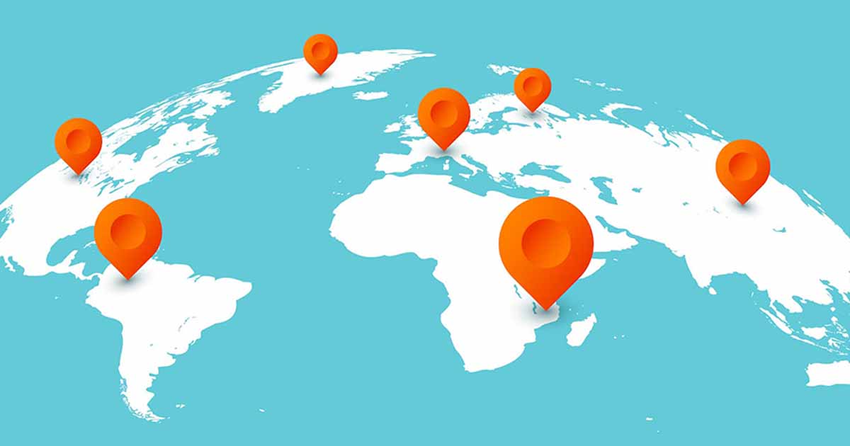 Developing a distribution strategy for marketing