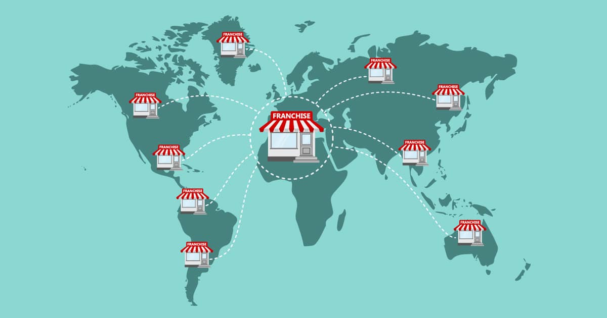 Franchise Marketing - What a winning strategy look like | Marvia