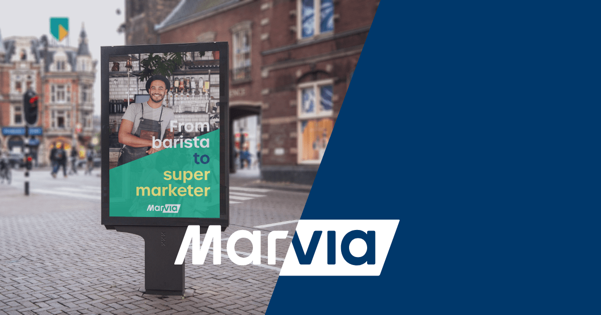 Out-of-Home Advertising - Empower Local Partners with OOH | Marvia