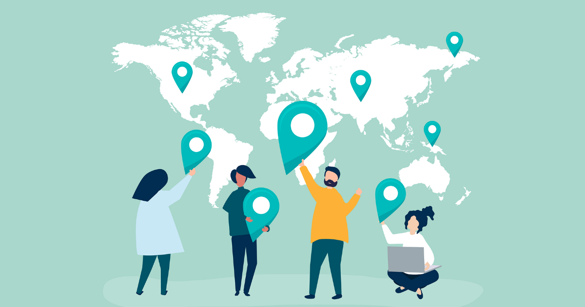 How to successfully build a global local brand | Marvia
