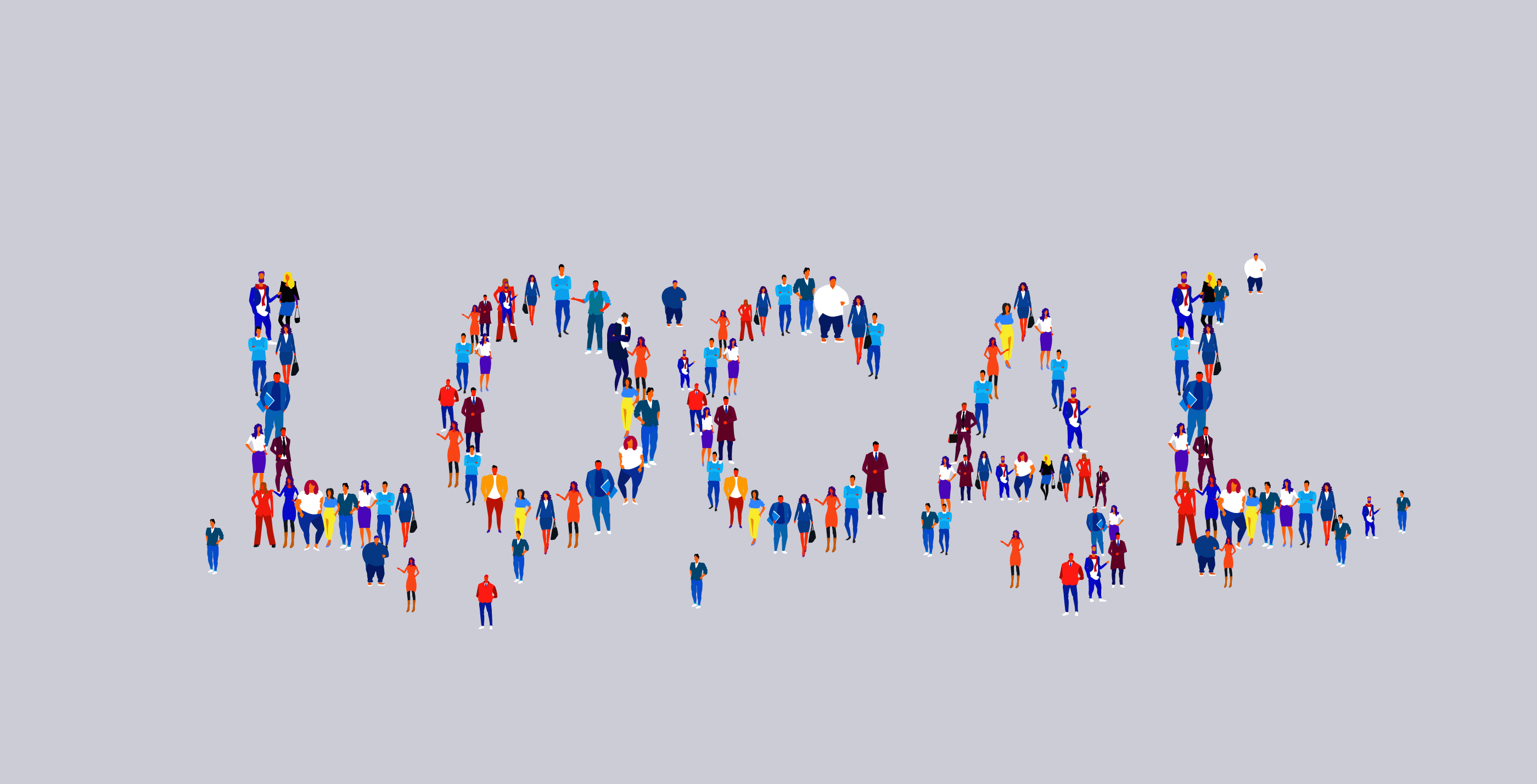 Local Marketing Trends - 2021 | Marvia