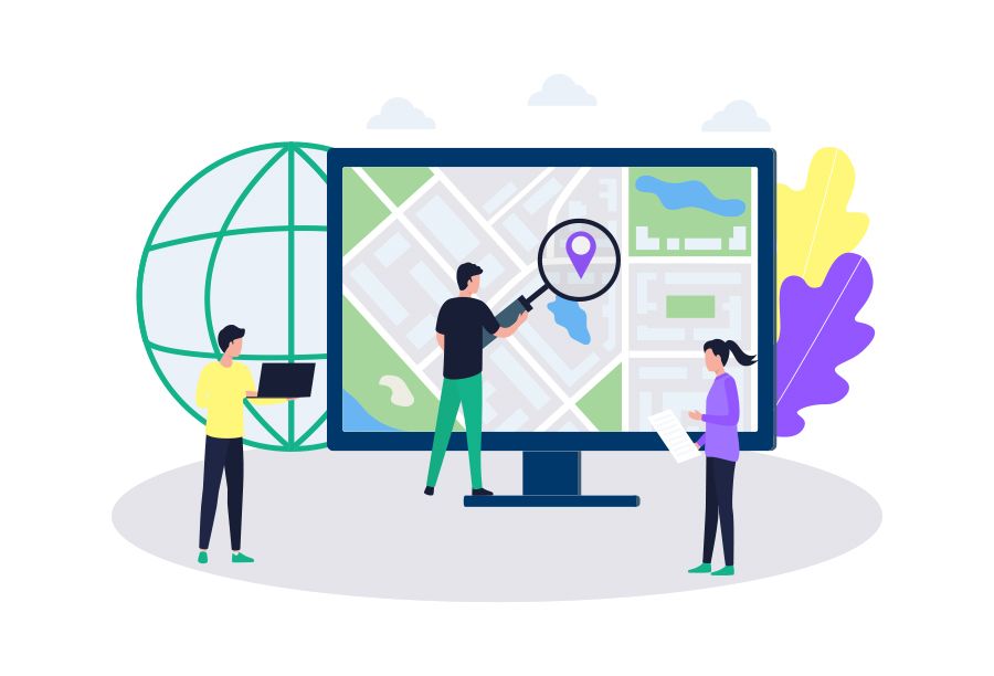 Local Marketing for National Brands | Marvia