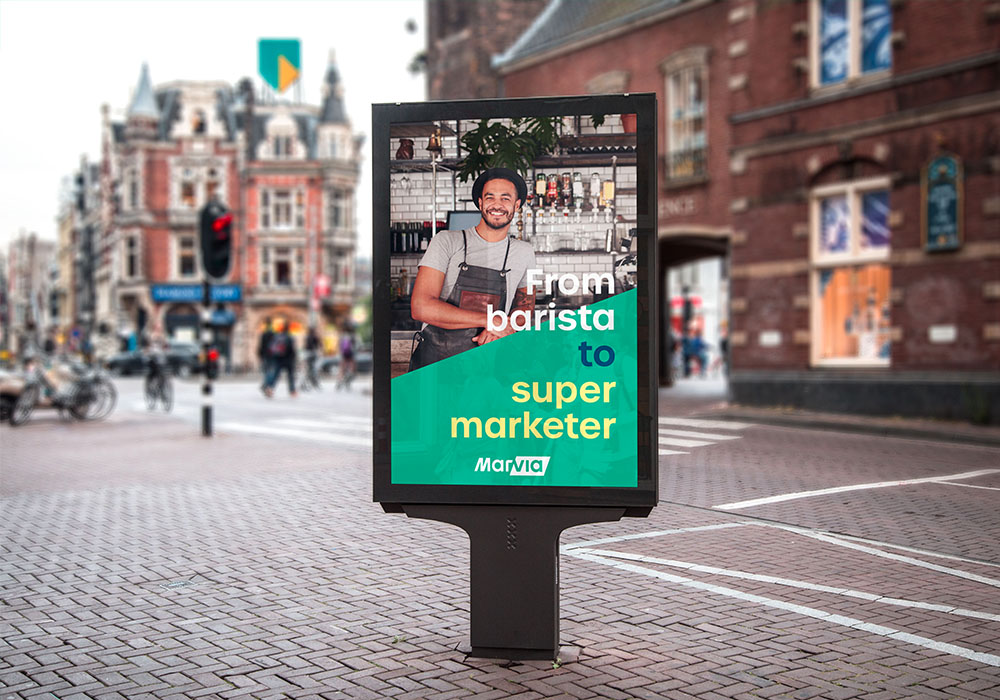 11 Types of Marketing Collateral You Need for a Successful Campaign ...
