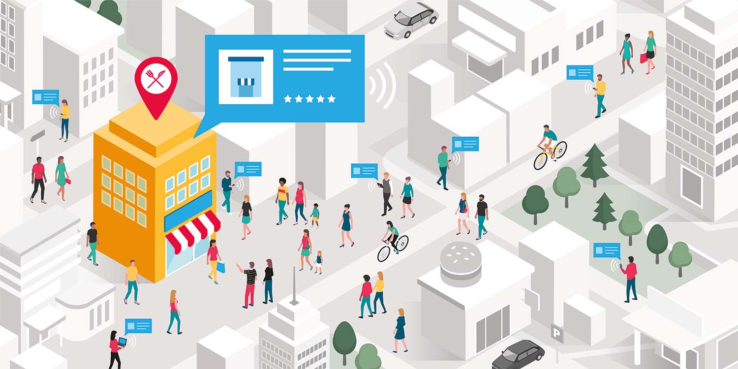 What you need to know about local online marketing